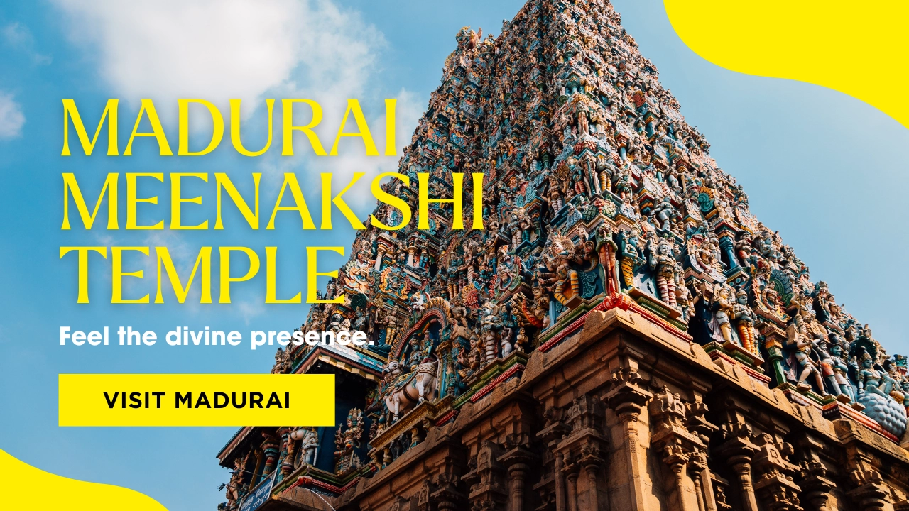 Best Madurai Tour Operator | Find Your Perfect Trip 2025